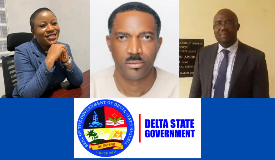 Contract Racketeering Syndicates: How Delta State Government...
