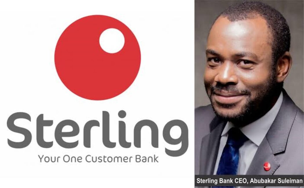 Unrepentant Fraudster: How Abubakar Suleiman Sterling Bank Helps Ponzi ...