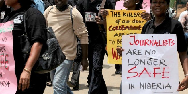 IPC WELCOMES RELEASE OF ABDUCTED JOURNALISTS, CONDEMNS UNENDING ... IPC WELCOMES RELEASE OF ABDUCTED JOURNALISTS, CONDEMNS UNENDING ...