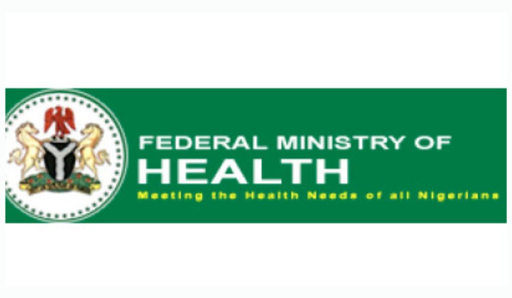 How Federal Ministry of Health Spent N158 Million to Purchase ‘Face ...