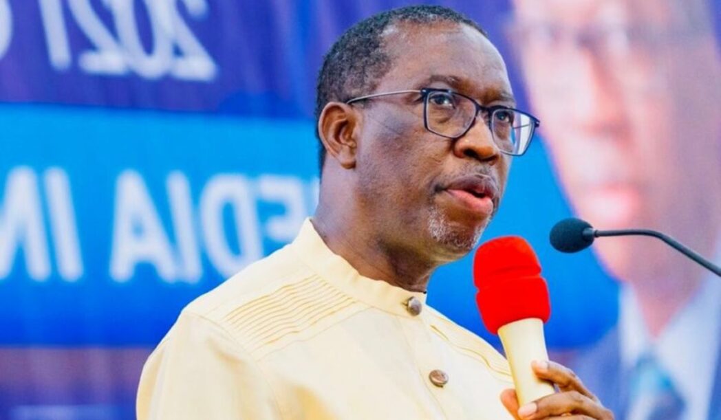 Living Lavida Loca: The questionable life of Delta Big Boy, Governor ...