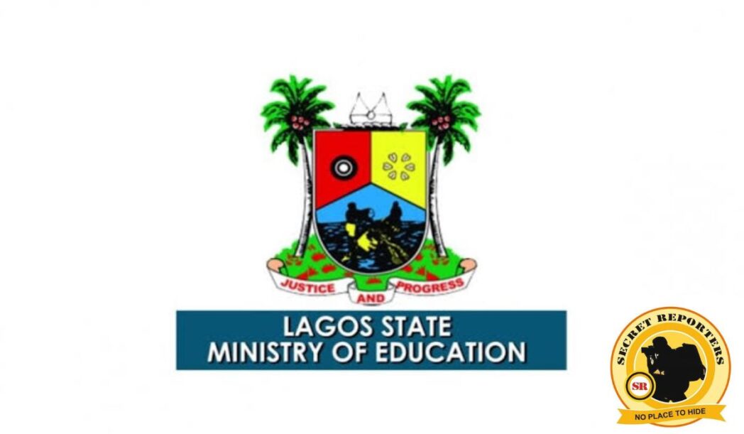 Ignorant Thief: Lagos Commissioner of Education Ignores State ...