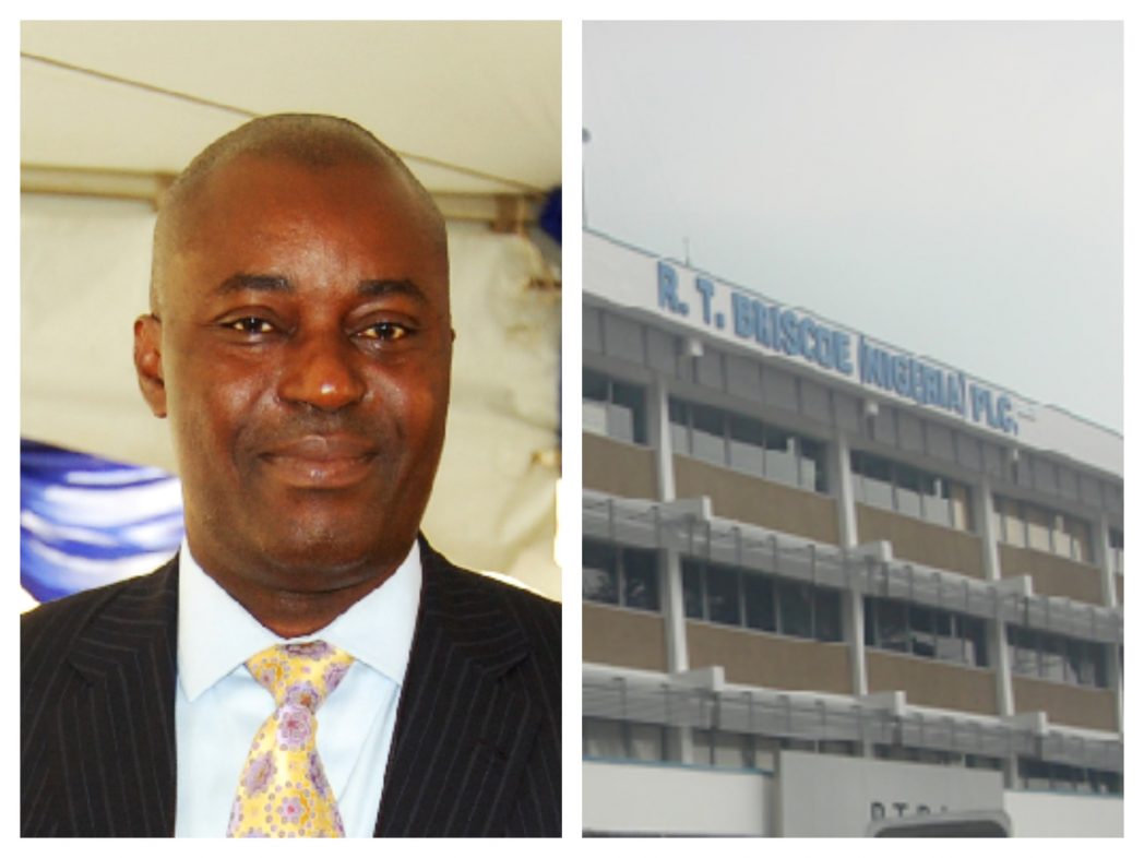 EXCLUSIVE: BRISCOE TOYOTA MOTORS MD LOOTS OVER N500 MILLION OF COMPANY ...