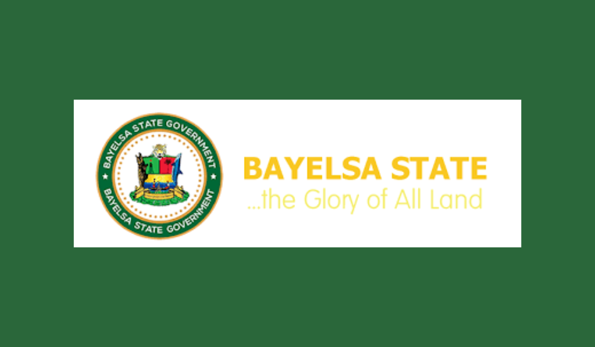 Looting Conduit: Bayelsa State Government Budgets N4 Billion For ...