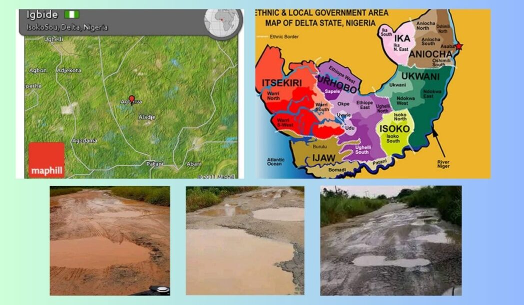 Isoko Community, Igbide Accuses Delta State Government of Negligence ...