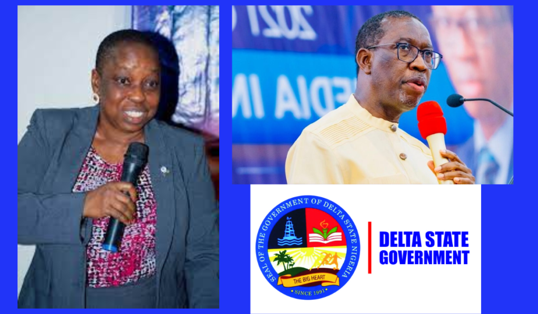 Government of Rogues: Audit Exposes N38 Billion Fraud Under Delta ...