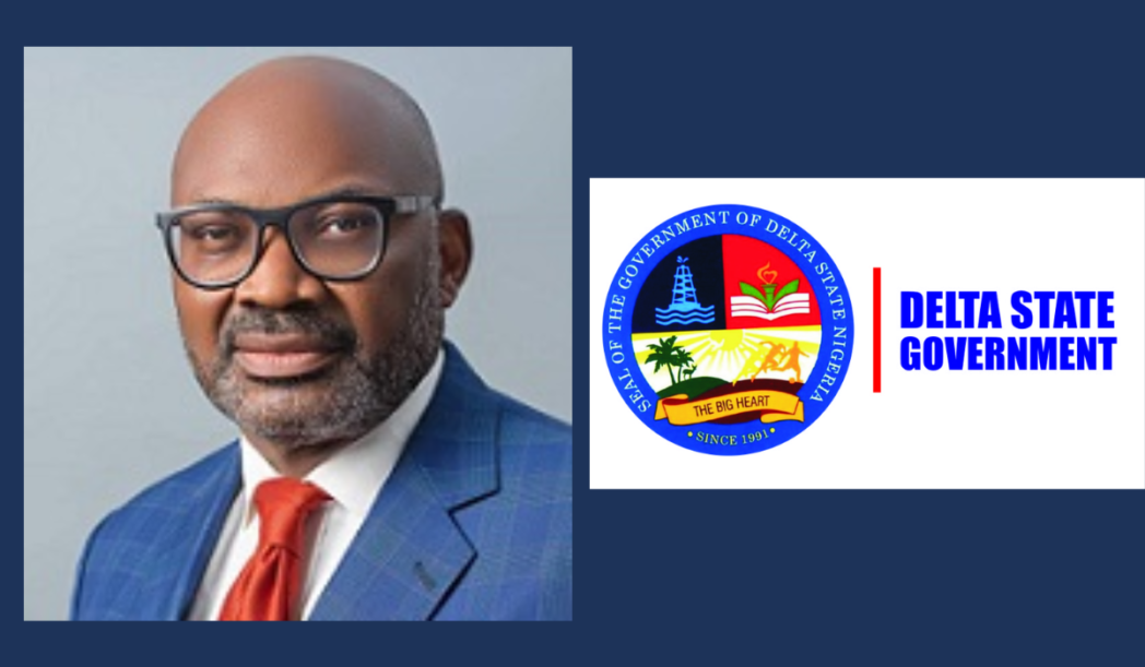 Looting Pattern: Delta State SSG, Kingsley Emu To Spend Ordinary N100 ...
