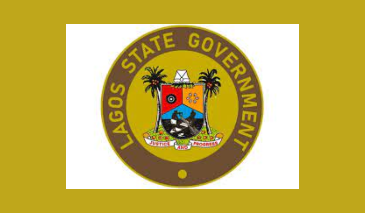 Executive Thieves: How Lagos State Chief of Staff, Office of ...