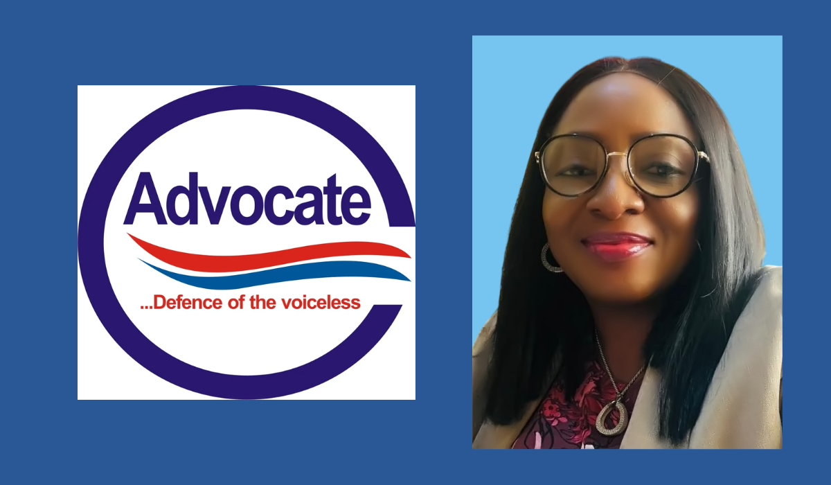 Prof. Ojaruega To Deliver Keynote Address At Advocate Publication’s ...