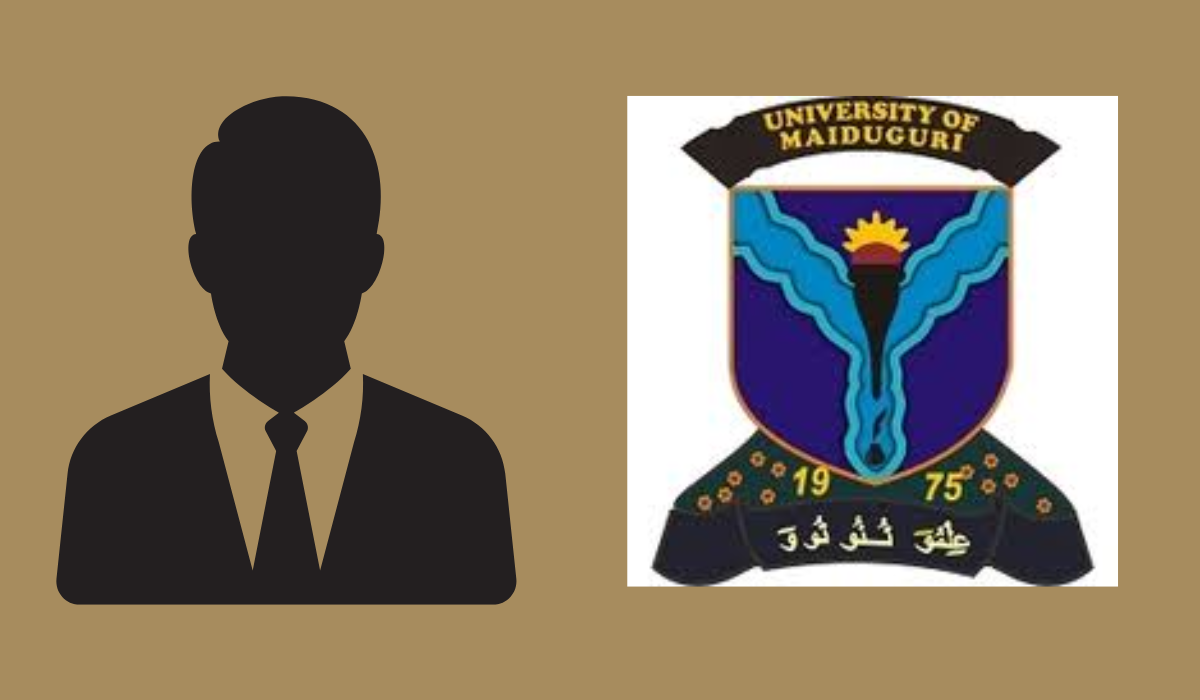 Nigerian University Lecturer, Ibrahim Samaila Malgwi, Disguises As ...