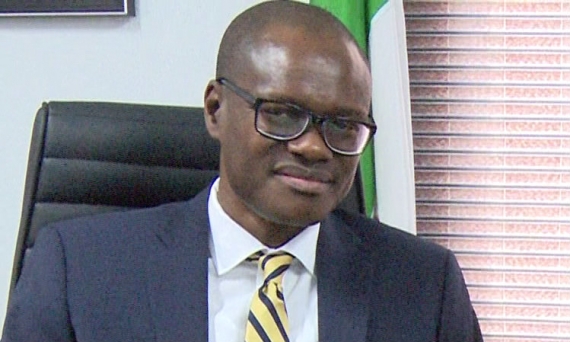 FACE OF A THIEF: FEDERAL MORTGAGE BANK CEO ESIN ENMESHED IN FRAUD ...
