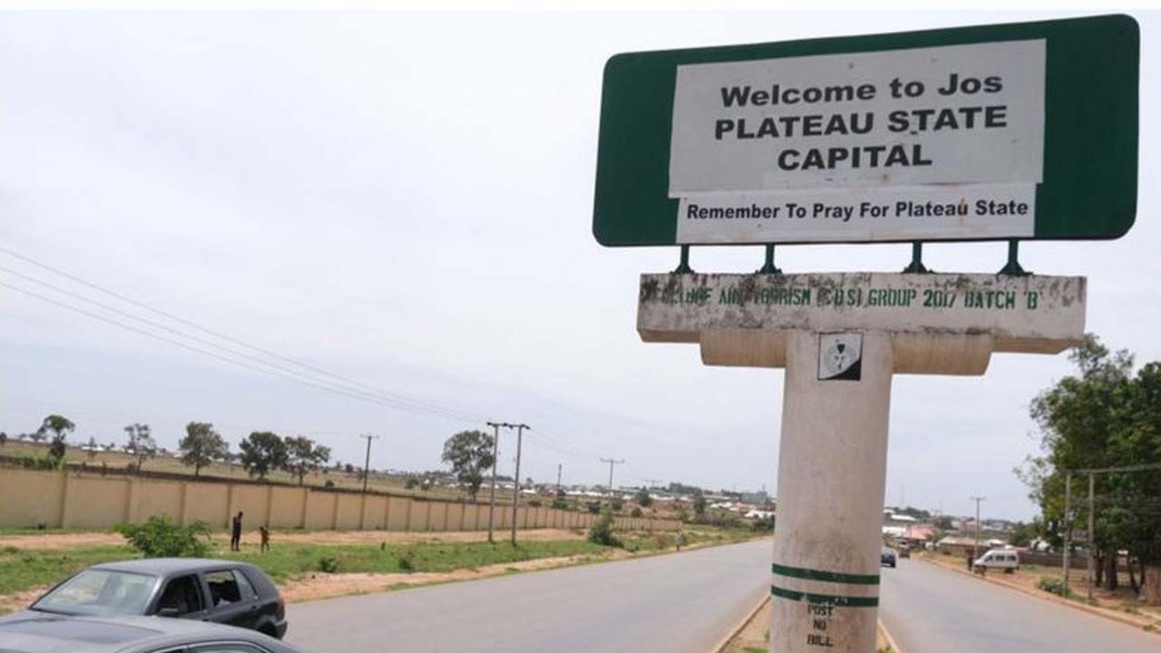 Law Books Or Lost Priorities: Plateau State Government Budgets Over 200 ...