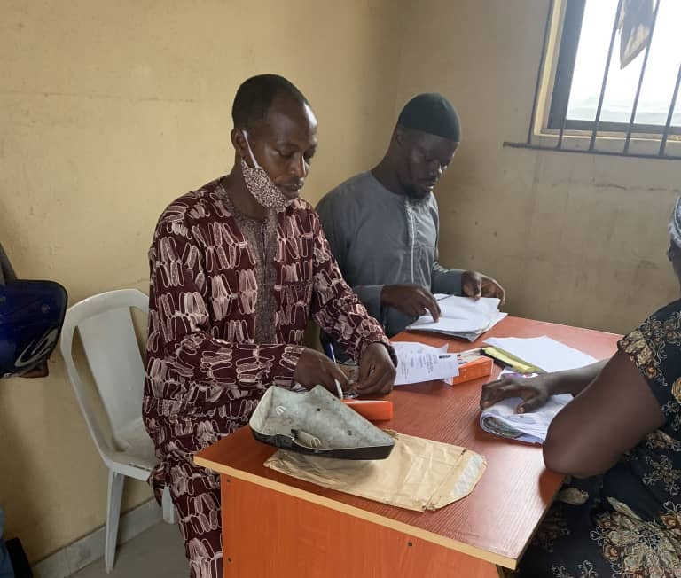 NO MAN’S LAND: HOW IFO LGA COUNCIL STAFF USE PRIVATE ACCOUNT NUMBERS TO ...