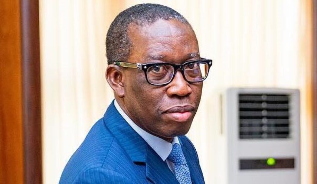 Contract Fraudster: Governor Okowa swindles Deltans, awards contracts ...