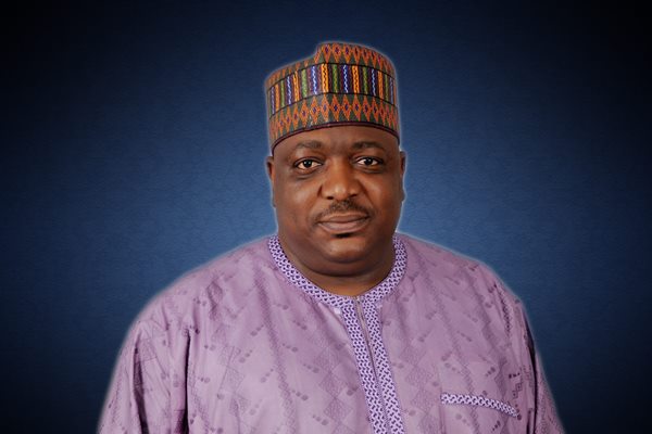 ROGUE LEADER: HOW SENATOR ADUDA CONVERTED TOWN HALL TO PRIVATE PROPERTY ...