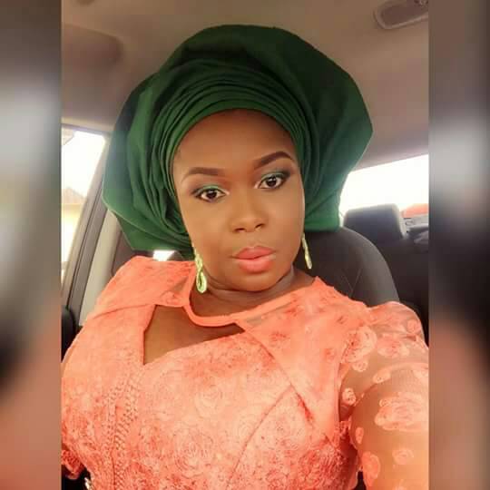 AKWA IBOM POPULAR FACEBOOK ‘SLAY QUEEN’ GABRIEL UMOH MARRIED TO AKPABIO ...