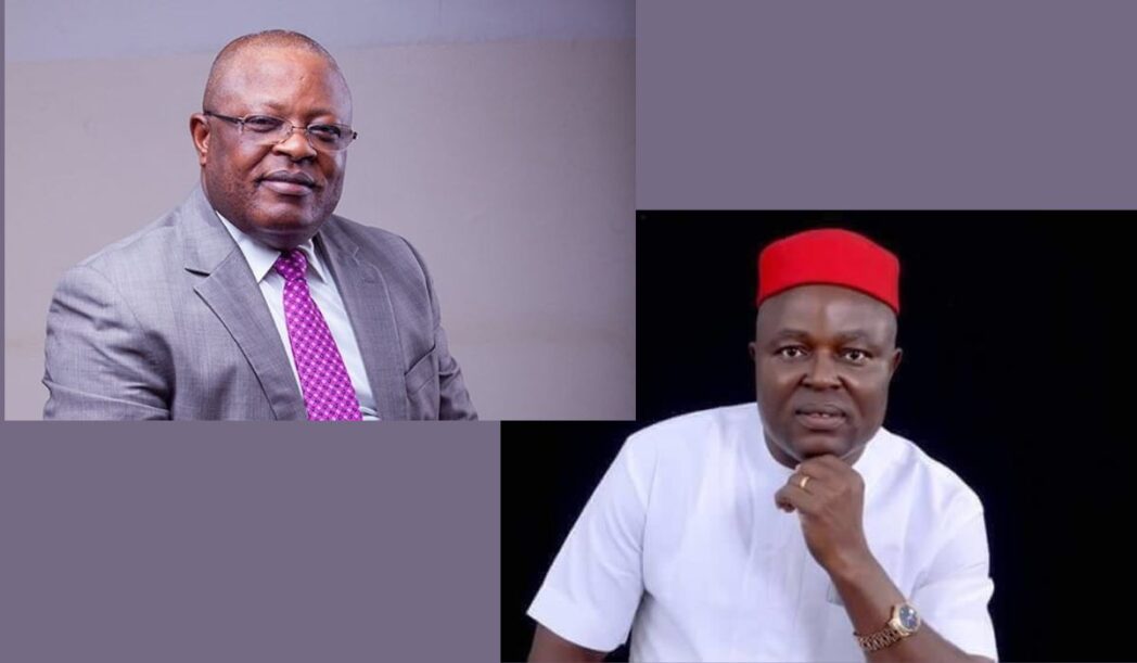 Investigation: David Umahi’s Family Deceived Ebonyi People, awards ...